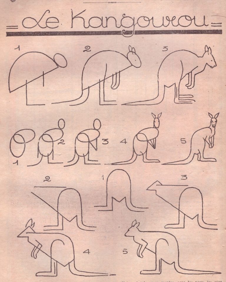 mai 24, 2016 dans Commentaires fermés sur Apprendre a dessiner un ...